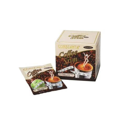 CONSTANTA Coffee Cream – مباهج كله مباهج